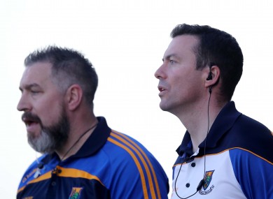 Trying to stop the Dublin juggernaut and sampling lower-tier football ...