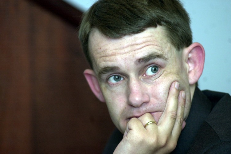 Justin Barrett - Alchetron, The Free Social Encyclopedia