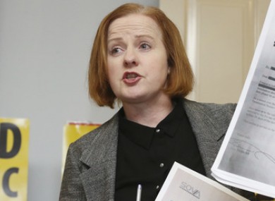 'Ridiculous': TD slams plan to make politicians stand up for Dáil prayer