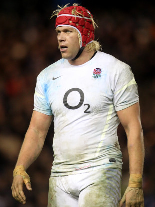 Former England lock Botha forced to retire due to concussion · The42