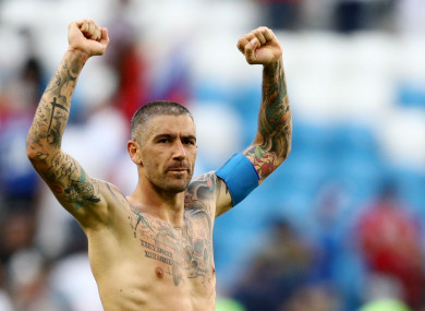 'The most important game in my career': Serbia determined to shine in ...