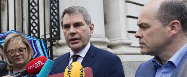 TheJournal.ie - Read, Share and Shape the News