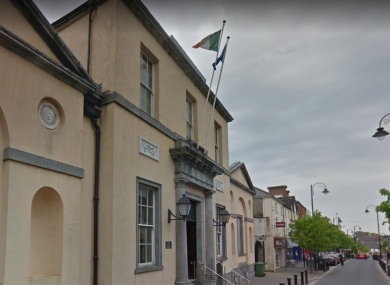 Solicitor avoids jail time after giving mobile phone to incarcerated rapist