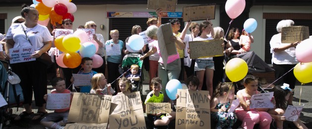 TheJournal.ie - Read, Share and Shape the News