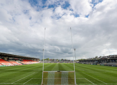 GAA confirm crowds of 500 permitted at National League games in ...