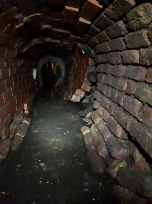 Irish Water set to carry out upgrade works on Dublin city's 150 year ...