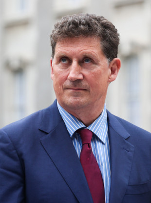 Eamon Ryan warns Ireland needs to be 'very careful' over energy ...