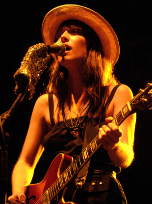 Feist leaves Arcade Fire tour after Dublin gigs in wake of allegations ...